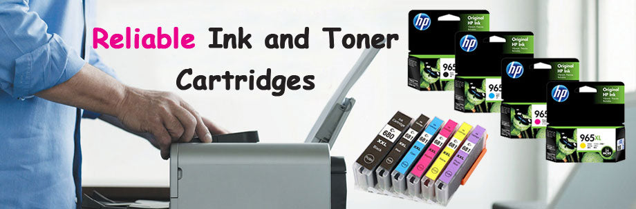 Ink Cartridges and Toner Cartridges On Sale – Cartridge Sale