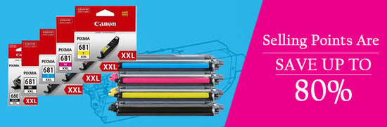 Ink Cartridges and Toner Cartridges On Sale – Cartridge Sale